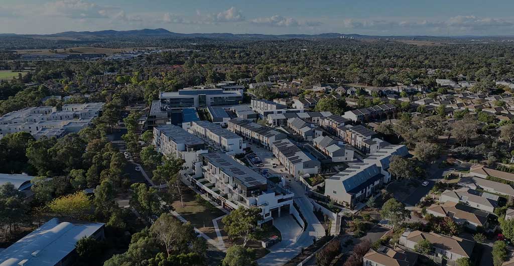 TP Dynamics | Canberra Property & Urban Development